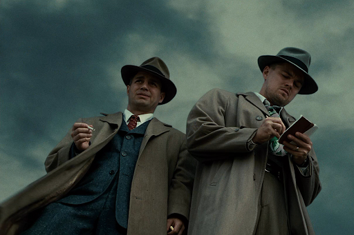 10 Twisted Psychological Thrillers to Try After Shutter Island ...