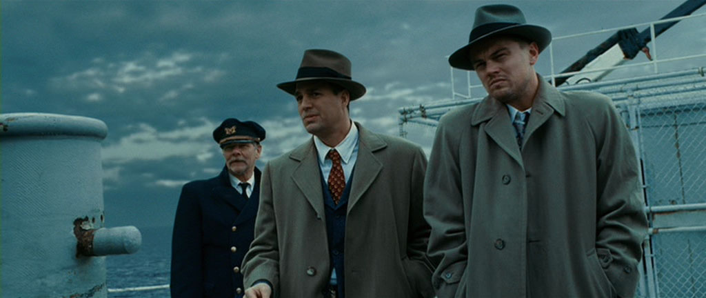 10 Twisted Psychological Thrillers to Try After Shutter Island ...